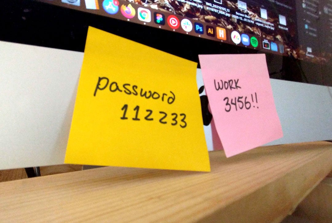 Modern Password Practices For Better Security Mfa